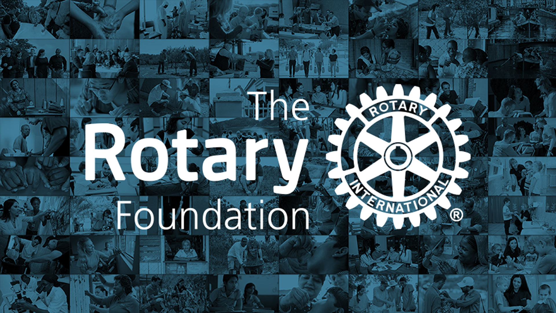 Rotary